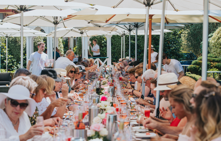 First F.A.W.C! Summer Series event announced