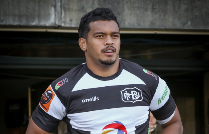 Hawkes Bay App | - Funaki gets Magpies No 7 jersey for semifinal