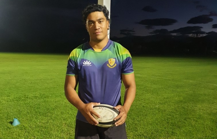 Hawkes Bay App | Sport - Hastings Rugby and Sports lock eyes revenge ...