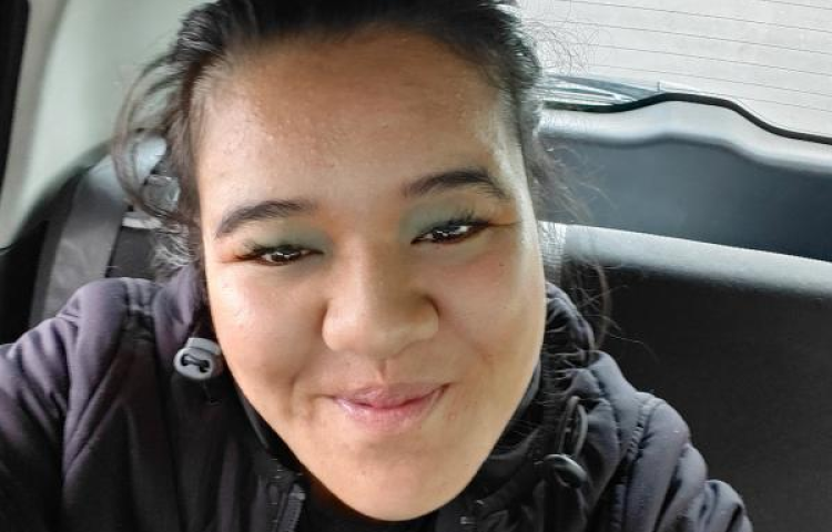 Have You Seen Kirihana Police Issue Appeal For Missing Hastings Girl