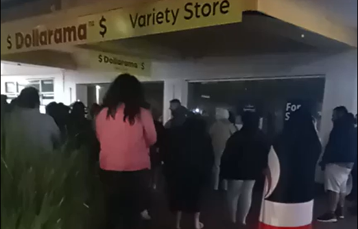 Hawkes Bay App | News - Iwi chair disappointed by police approach to ...