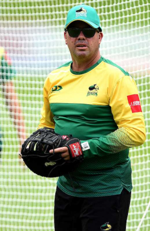 Hawkes Bay App | - Jamie Watkins appointed to new CDCA role