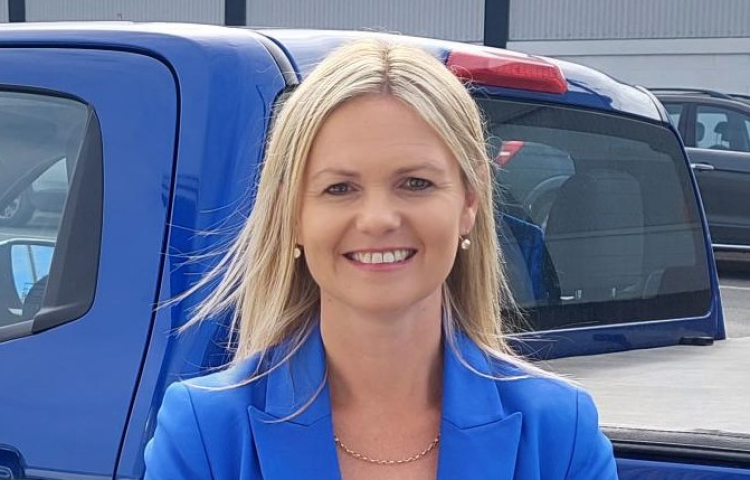 More support on the way for new mums, says local MP