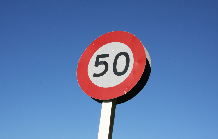 SH38 now open to general traffic- plea for lower speeds and care