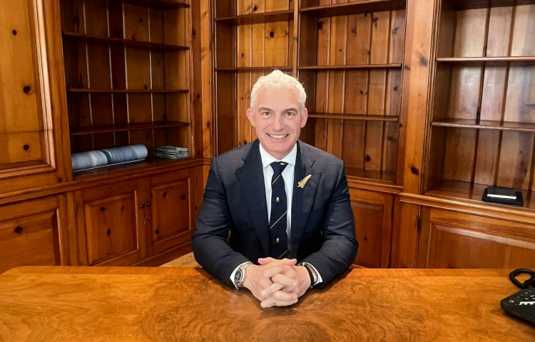 Stuart Nash quits politics, will not seek re-election for Napier seat ...