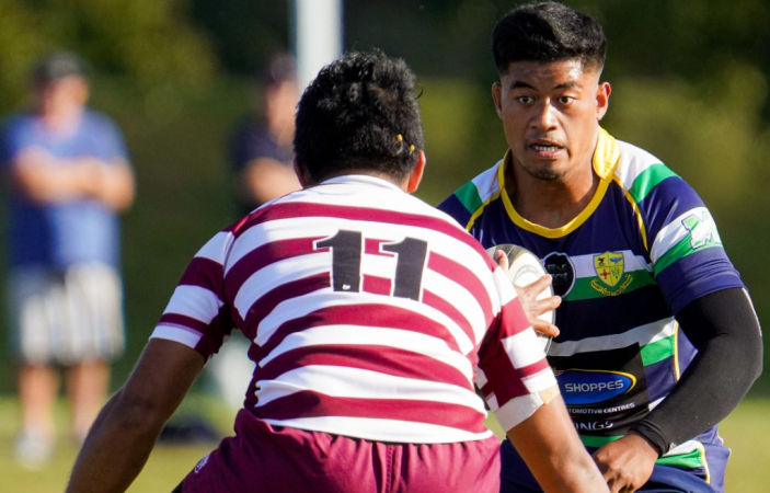 Hawkes Bay App | Sport - Toala's all class as Hastings Rugby and Sports ...