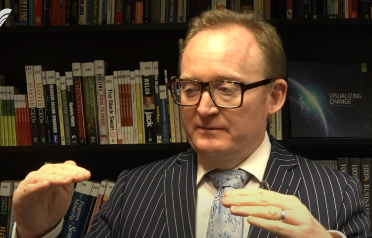 Video: Financial Advisor Nick Stewart, talks us through Hawke's Bay's ...