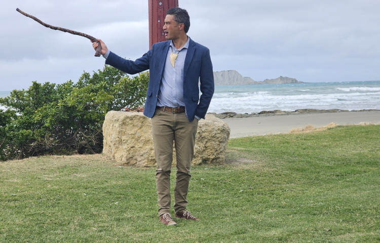 Video: Fiscal Discipline and tough decisions sees Ngāti Kahungunu get ...