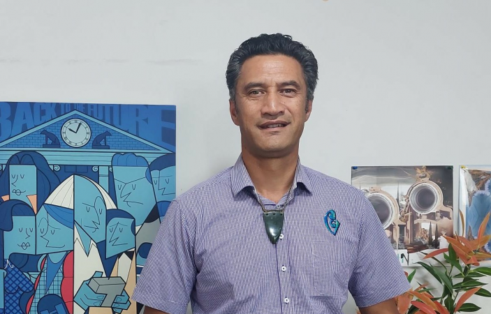 Hawkes Bay App | News - Video: Full interview with Executive Chair of ...