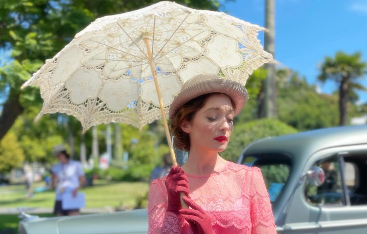 Video: Was this the best Art Deco Weekend ever?