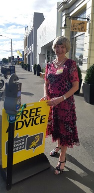 Hawkes Bay App | News - Citizens Advice Bureau: cultivating local bonds