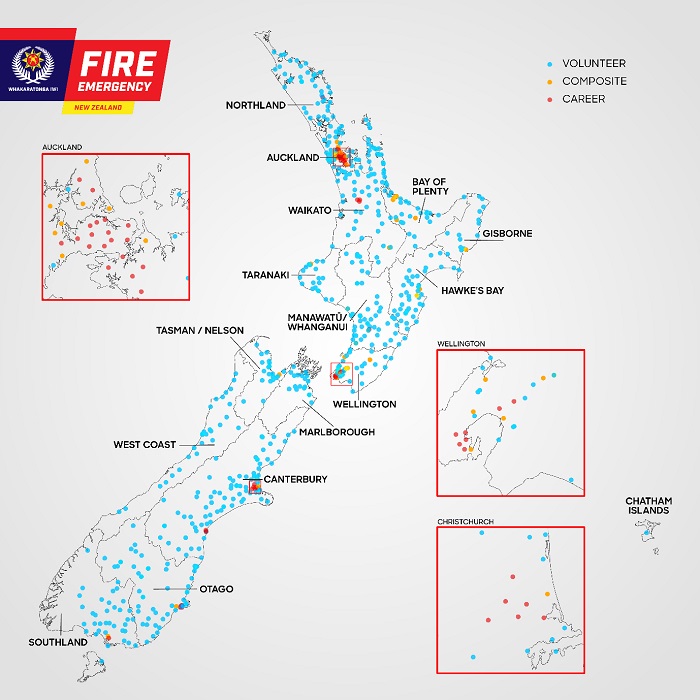 Hawkes Bay App | News - FENZ will continue to respond to emergencies ...